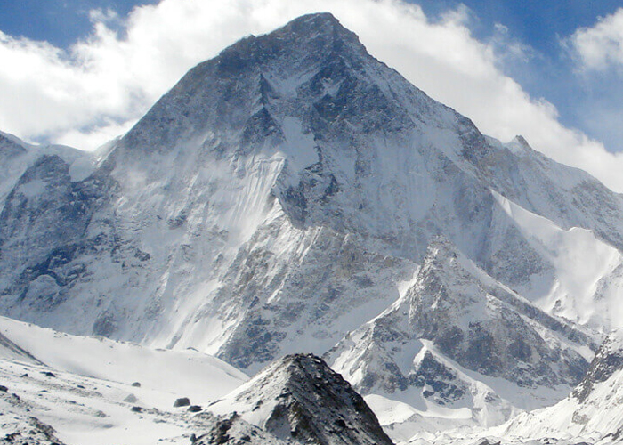 Bagini Glacier and Changbang Base Camp Trek Itinerary, Dates & Price ...